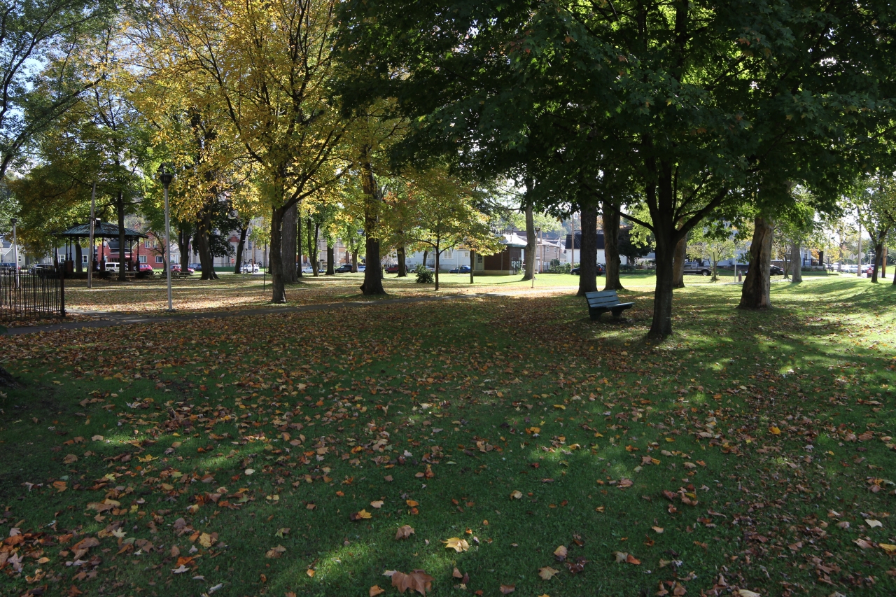 Around Town – Ford City Borough