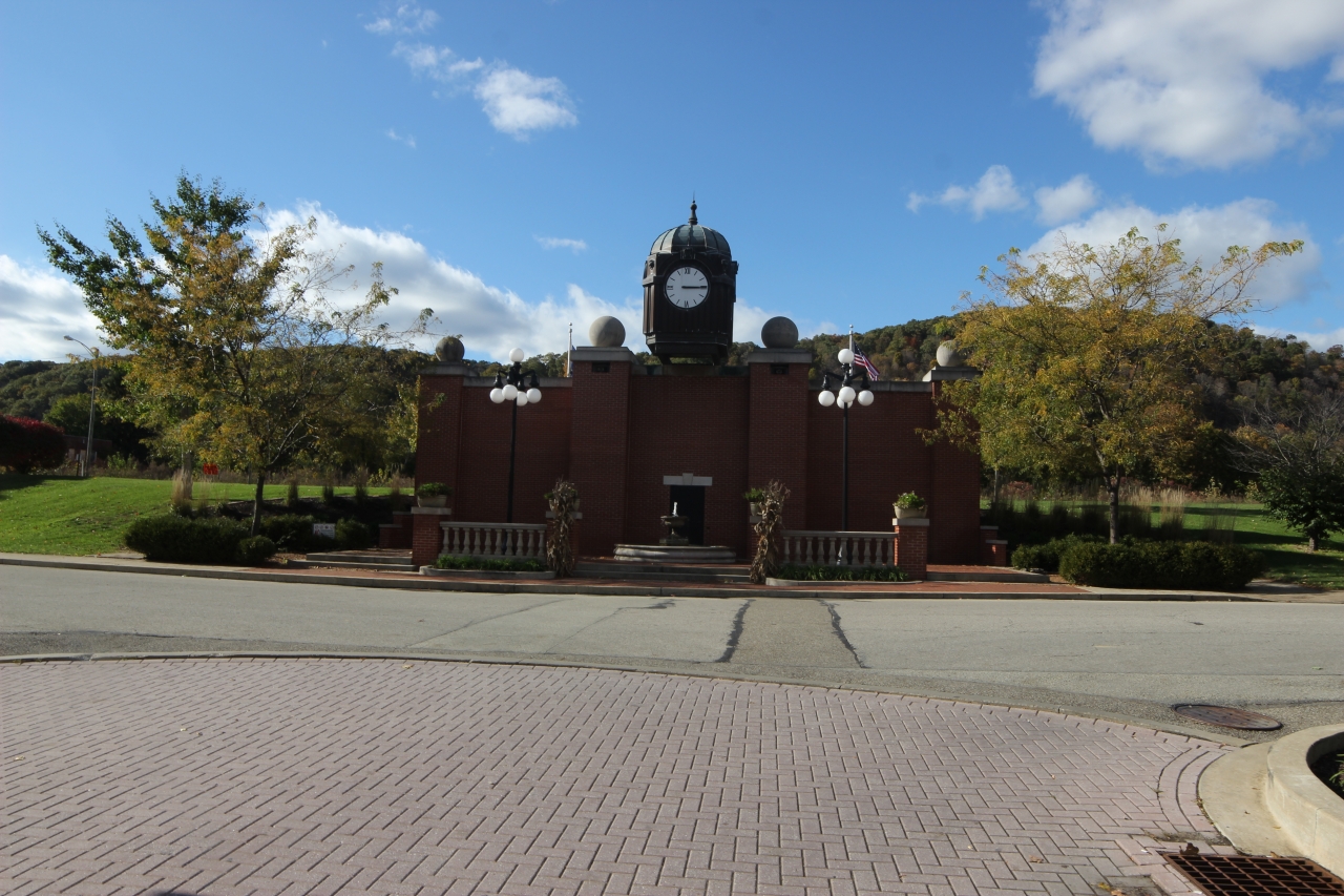 Around Town – Ford City Borough
